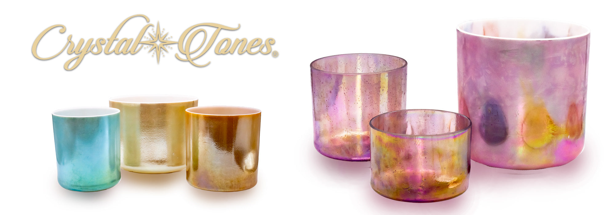 Crystal Tones Singing Bowls at The Mystical Moon – The Mystical Moon ...