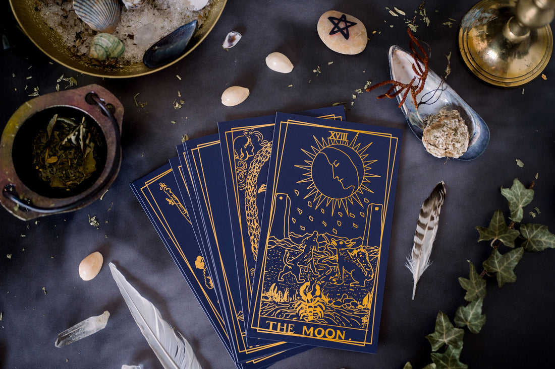 Top Online Metaphysical Store | Crystals, Candles & Gifts